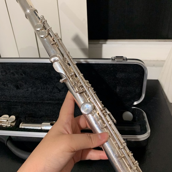 opus | Other | Opus Student Model Flute 40sj | Poshmark